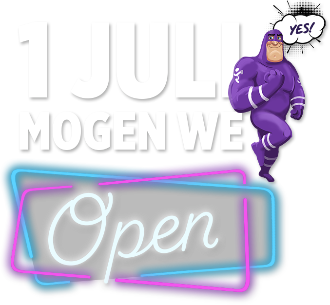 open-neon - Anytime Fitness